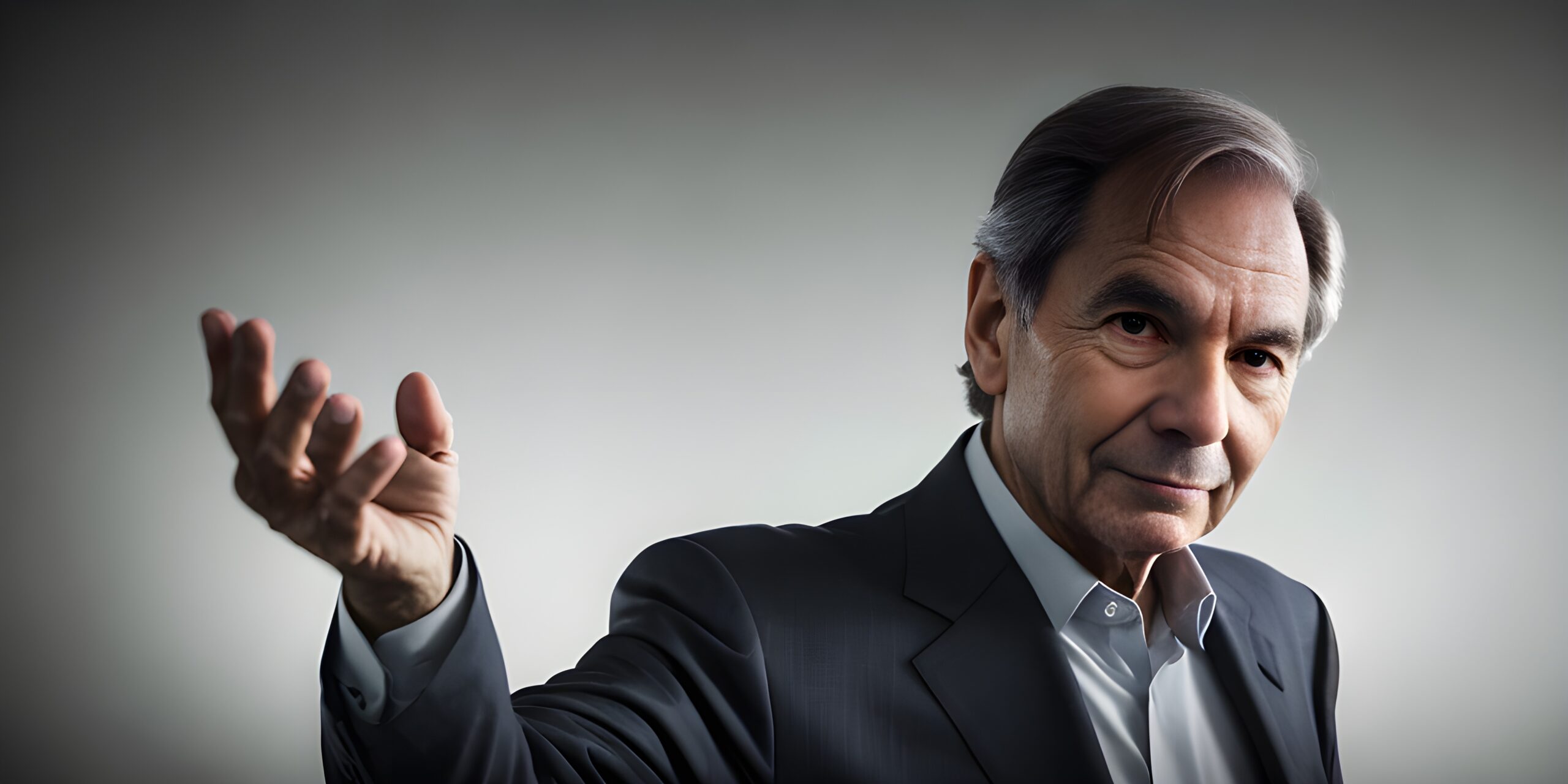 The Power of First Impressions: A Lesson from Dr. Robert Cialdini's ...