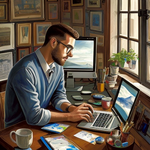 Website Development - SimasVelez - Technology Consulting