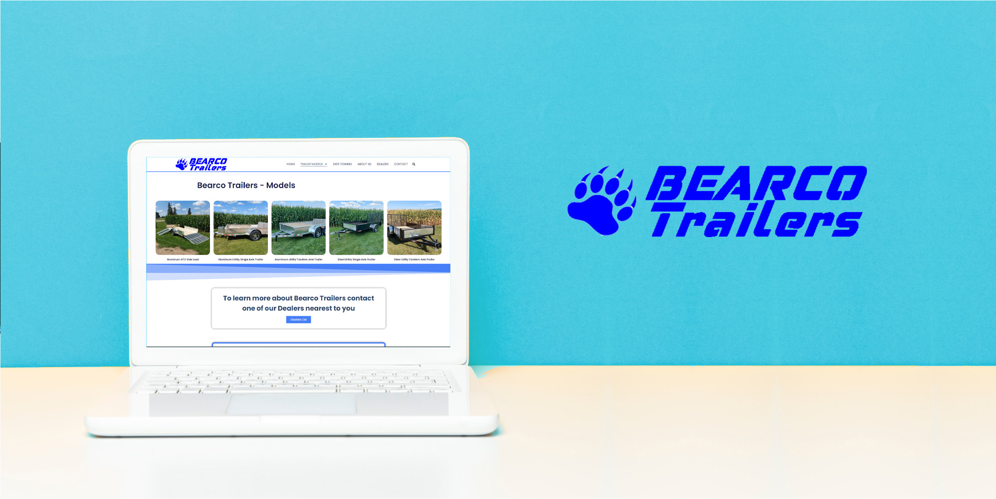 Bearco Trailers: Showcasing a Lineup of High-Quality Trailers Online - SimasVelez - Technology ...