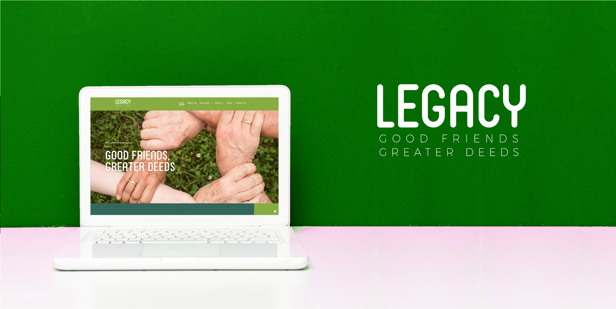 Empowering the Community: A Success Story with KW Legacy - SimasVelez ...