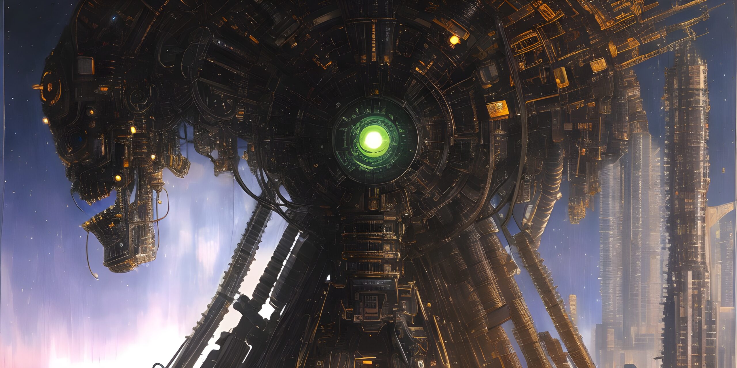 The Shifting Moon: Chronicles of the H2O War - Chapter 3: The Raiding ...