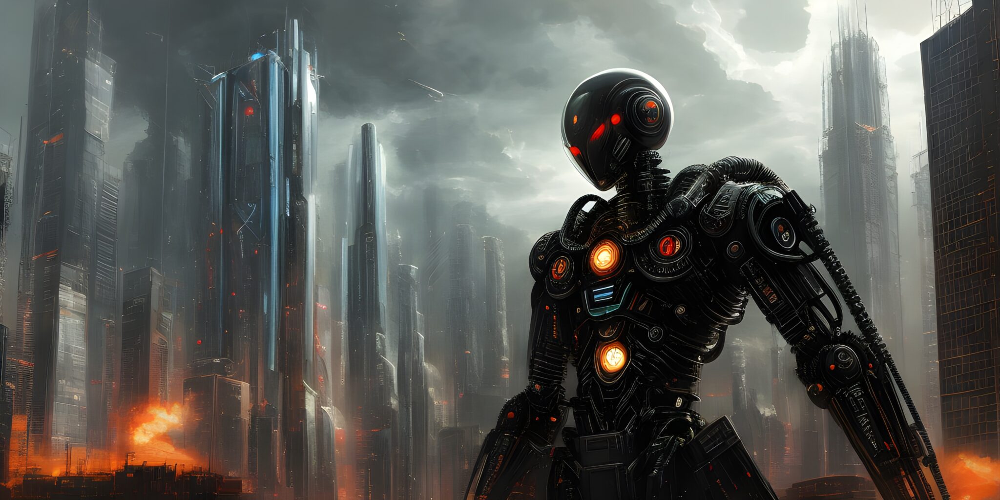The Shifting Moon: Chronicles of the H2O War - Chapter 3: The Raiding ...