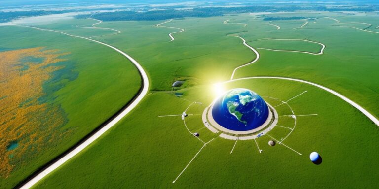 Sustainable Smart Systems: How AI is Changing the Game in Resource ...