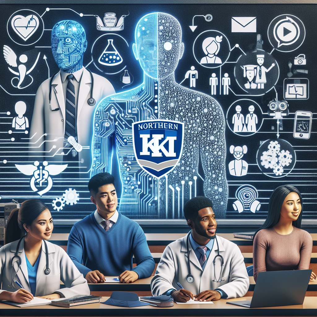 NKU Introduces New Minor in Artificial Intelligence for Fall 2024 - SimasVelez - Technology ...