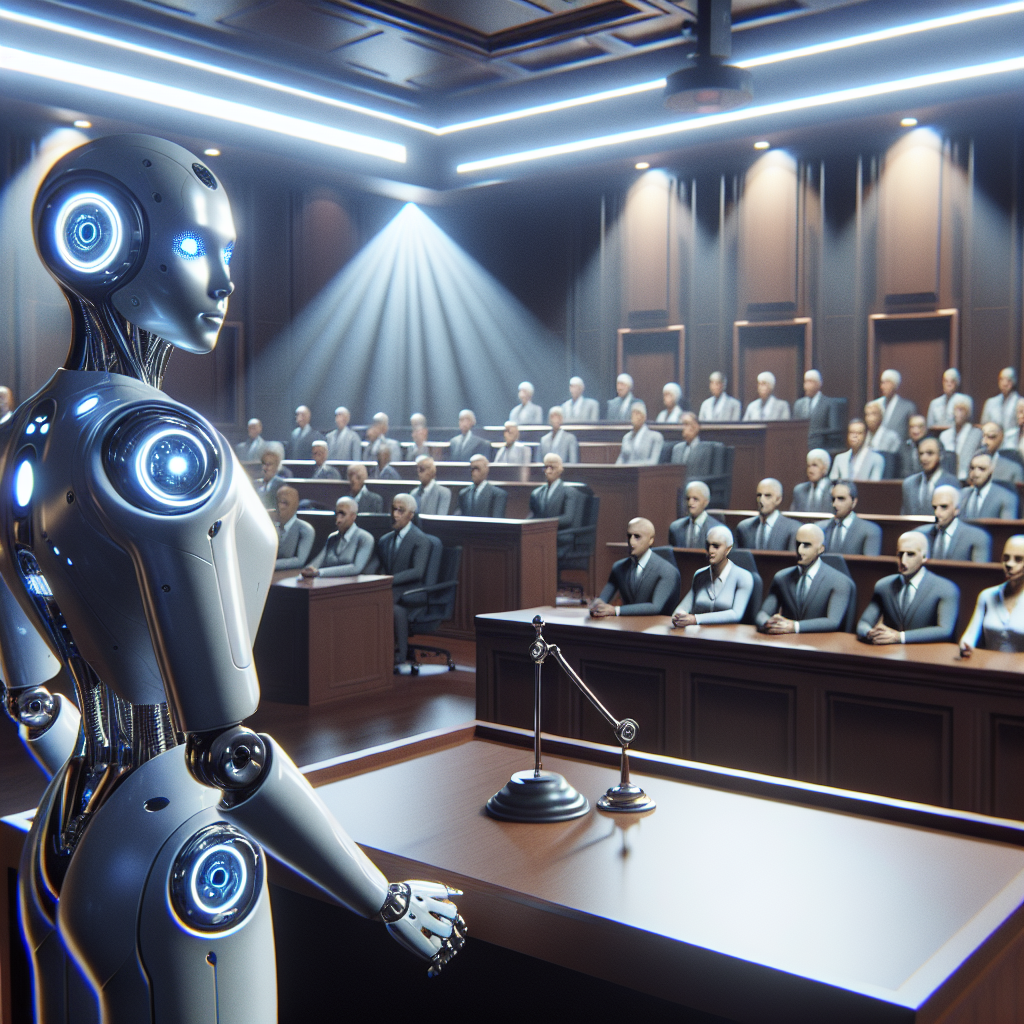 Turing Test Study Reveals Humans Deem AI More 'Moral' Than Fellow ...